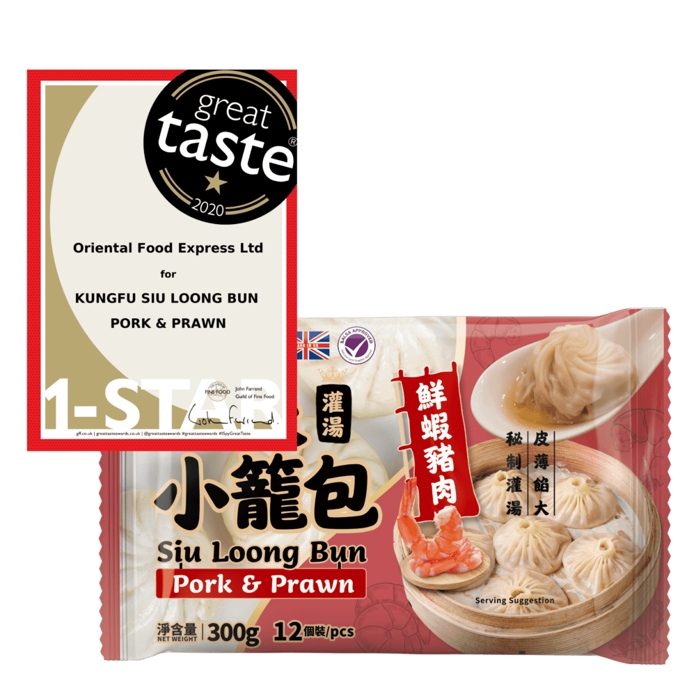 Corporate | Kung Fu Food